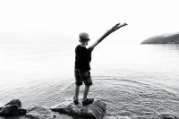 Blueberry Springs Cottage in Albas Provincial Park, Shuswap, BC ...