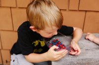 Blueberry Springs Cottage in Albas Provincial Park, Shuswap, BC ...