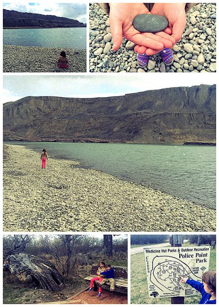 Family Fun in Medicine Hat - Family Fun Canada