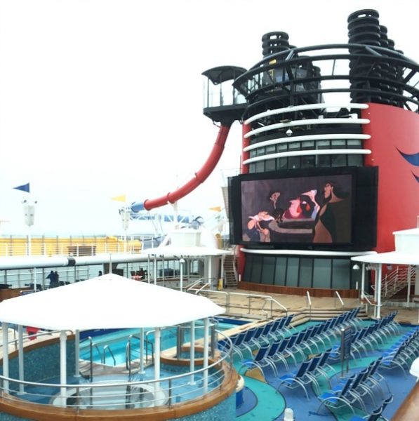A Magical Day Aboard the Disney Magic - Family Fun Canada