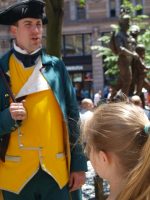 14 Awesome Things To Do With Kids In Boston - Family Fun Canada