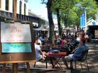 14 Awesome Things To Do With Kids In Boston - Family Fun Canada