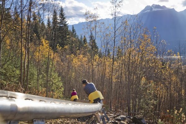 Pipe Mountain Coaster Alpine Roller Coaster Opening Soon! - Family Fun ...