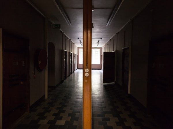 5 Cool Jailhouse Hotels | Family Fun Canada