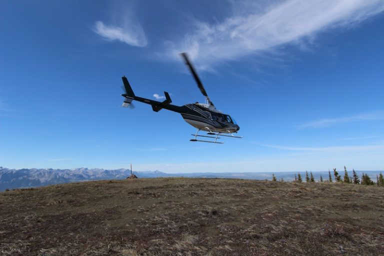 Heli-Yoga Adventure in the Canadian Rockies | Great Canadian Bucket List