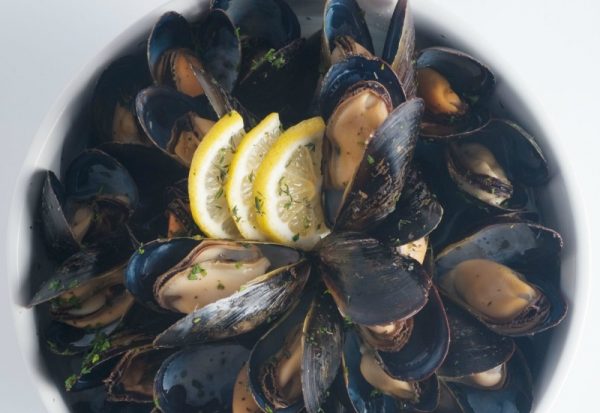 The Best Canadian Food from Coast to Coast!