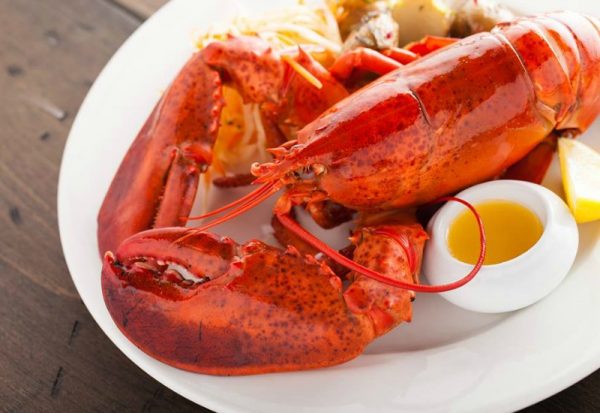 The Best Canadian Food from Coast to Coast!