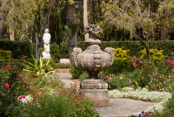 Be Part of the Act at The Ringling in Sarasota, Florida!