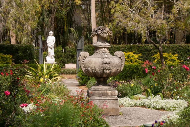 Be Part of the Act at The Ringling in Sarasota, Florida!