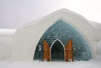 6 Secrets of Québec City's Amazing Ice Hotel | Family Fun Canada