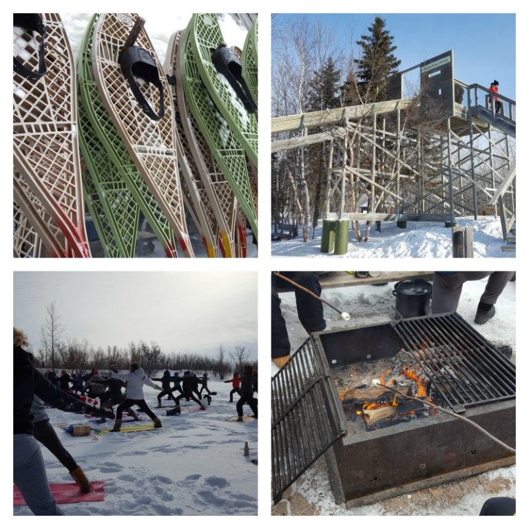 5 Tips for Winning the Winnipeg Winter | Family Fun Canada