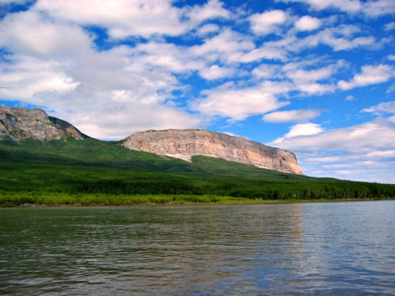 Our Greatest Assets - Canada's Nicest Buttes!