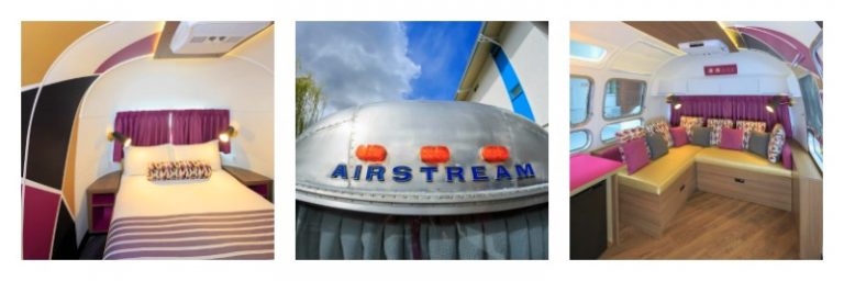 Hop into the Comfort of the Zedstream at Hotel Zed Victoria