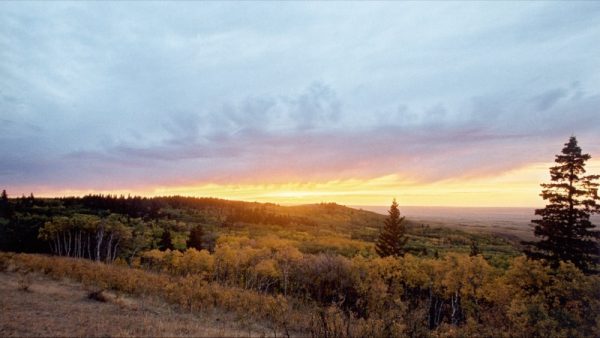 Our Greatest Assets - Canada's Nicest Buttes!