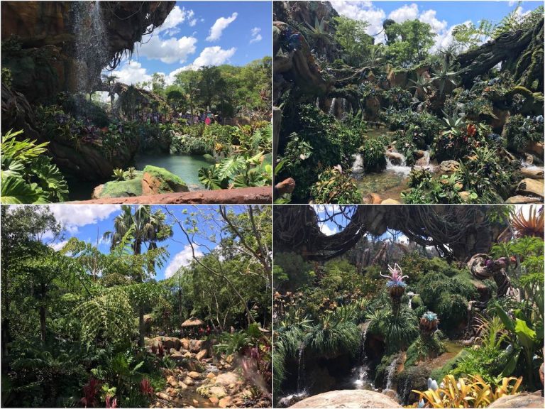 Pandora The World of Avatar Now Open at Disney’s Animal Kingdom Park