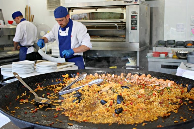 Visit a Rainforest this Winter at the Eden Project in Cornwall, England