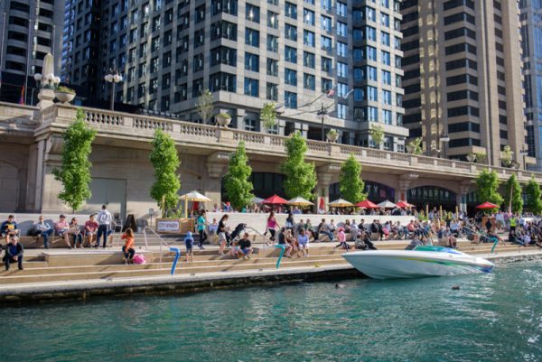 H2Oh! Chicago: In, On, & By the Best Water Features in Chicago - Family ...