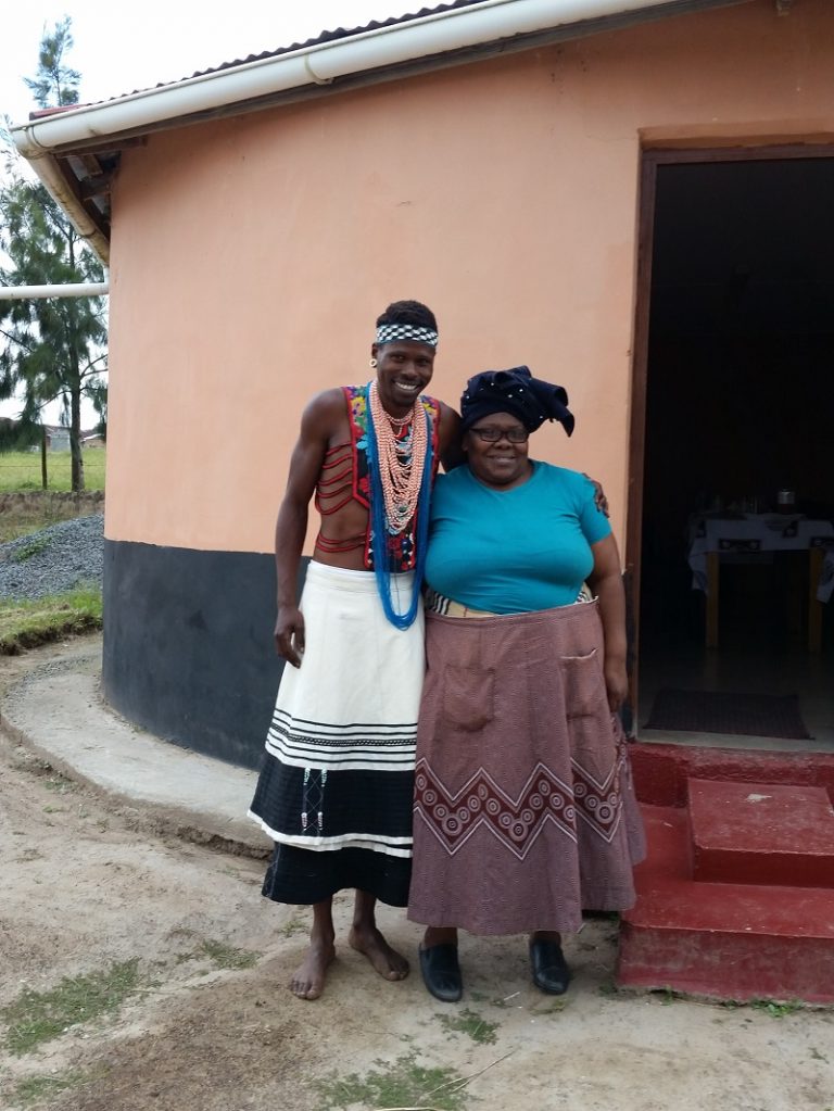 Backroads, Beaches and Bush: the Eastern Cape of South Africa