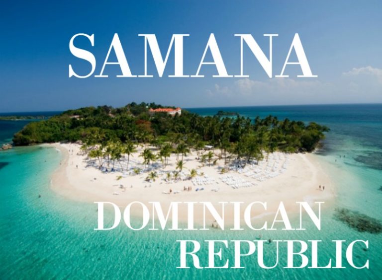 Samana, Dominican Republic: A Tropical Combination of Adventure and ...