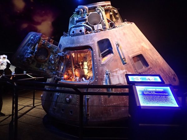 Six Cool Ways to Explore Space Center Houston - Family Fun Canada