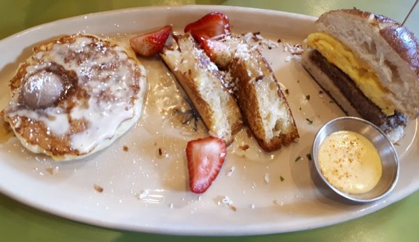 Head Up and Explore Denver’s Urban Treasures