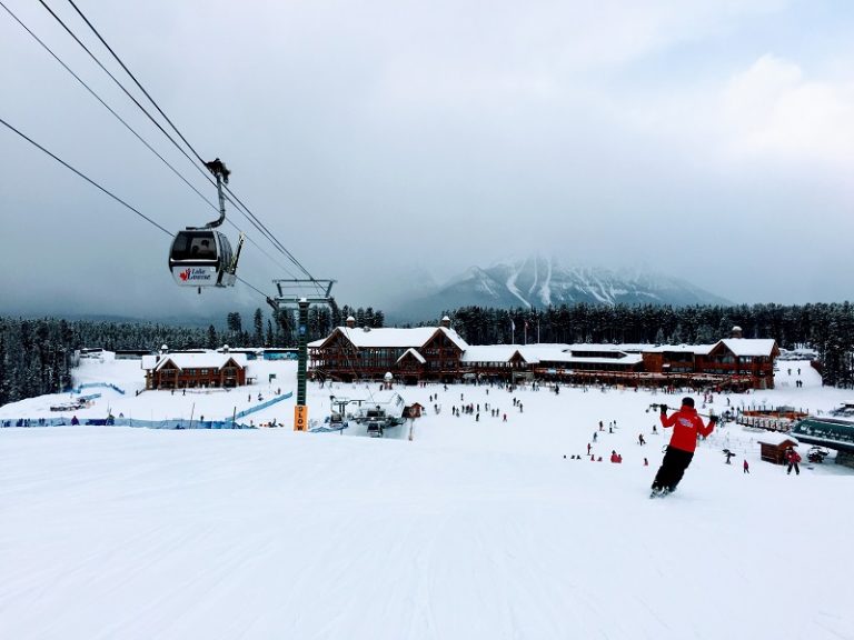 Ski (Or Board) a Lot? Season Passes and Multi Mountain Passes are the ...