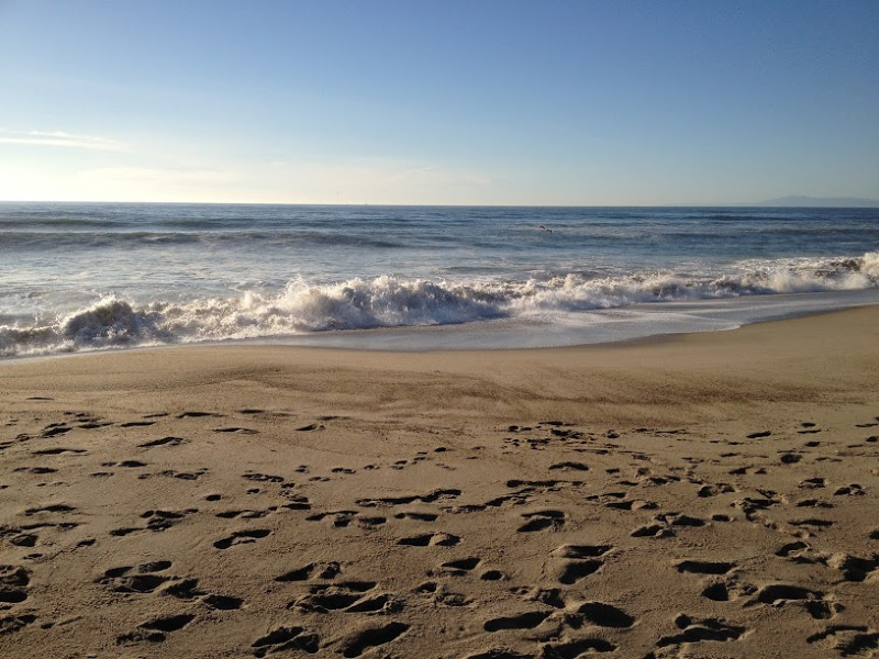 Chasing Christmas to Oxnard California | Family Fun Canada