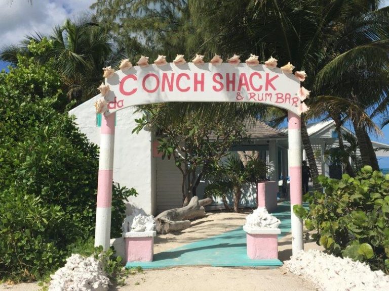Pack with Purpose for the Turks and Caicos - Family Fun Canada
