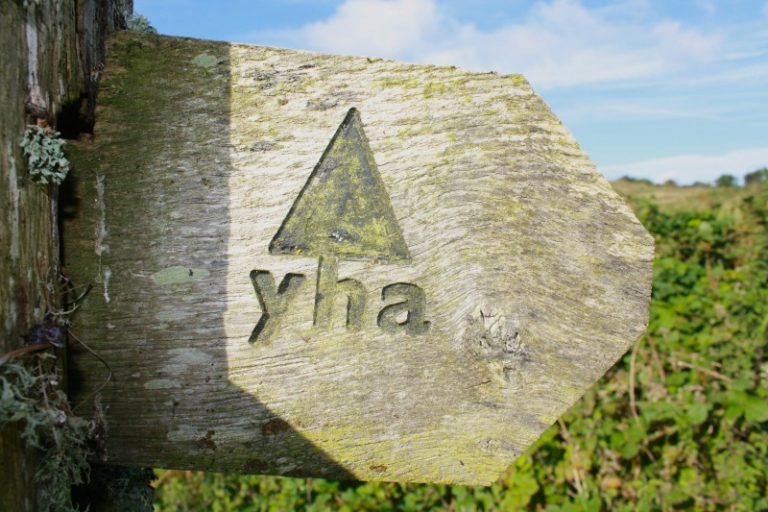Exploring Britain with the YHA: A Family Road Trip