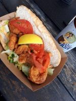 The Best Eats in the East! Amazing Dining on the North East Florida Coast