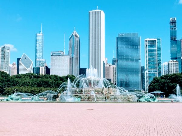 How Chicago Became a True Eco-Tourist Town - Family Fun Canada