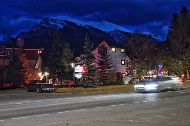 Unraveling Ghostly and Natural Mysteries in Canmore - Family Fun Canada