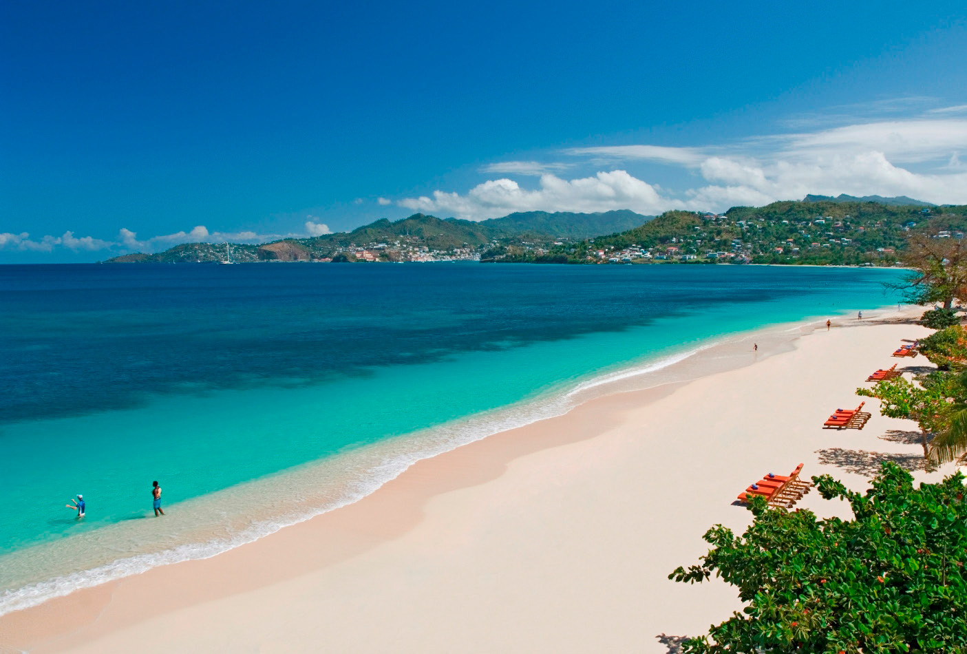 How to Have the Perfect Tropical Island Adventure on Grenada - Family ...