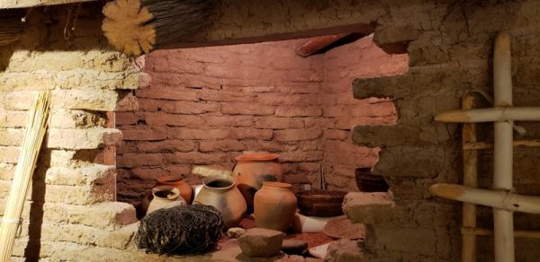 Spotlight on Culture in Salt River Arizona - Family Fun Canada