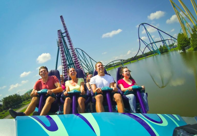 Visit Virtual Orlando This Spring - Family Fun Canada
