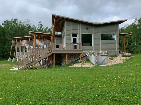 Sandy Beaches, Wildlife and Adventure in Lesser Slave Lake Provincial Park