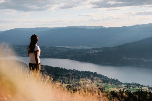 Things to Do this Fall in Kelowna, the Okanagan Valley’s Biggest City!