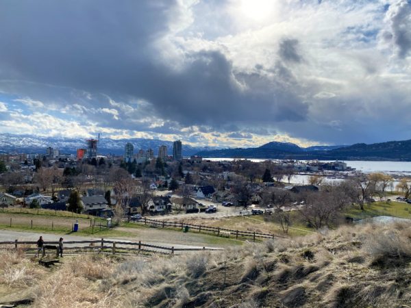 Things to Do this Fall in Kelowna, the Okanagan Valley’s Biggest City!