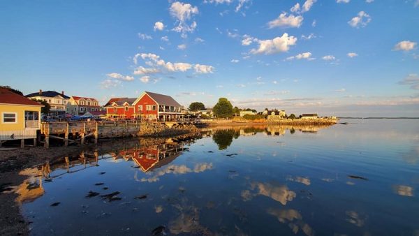 Fall in Love with Scenic St. Andrews, New Brunswick - Family Fun Canada