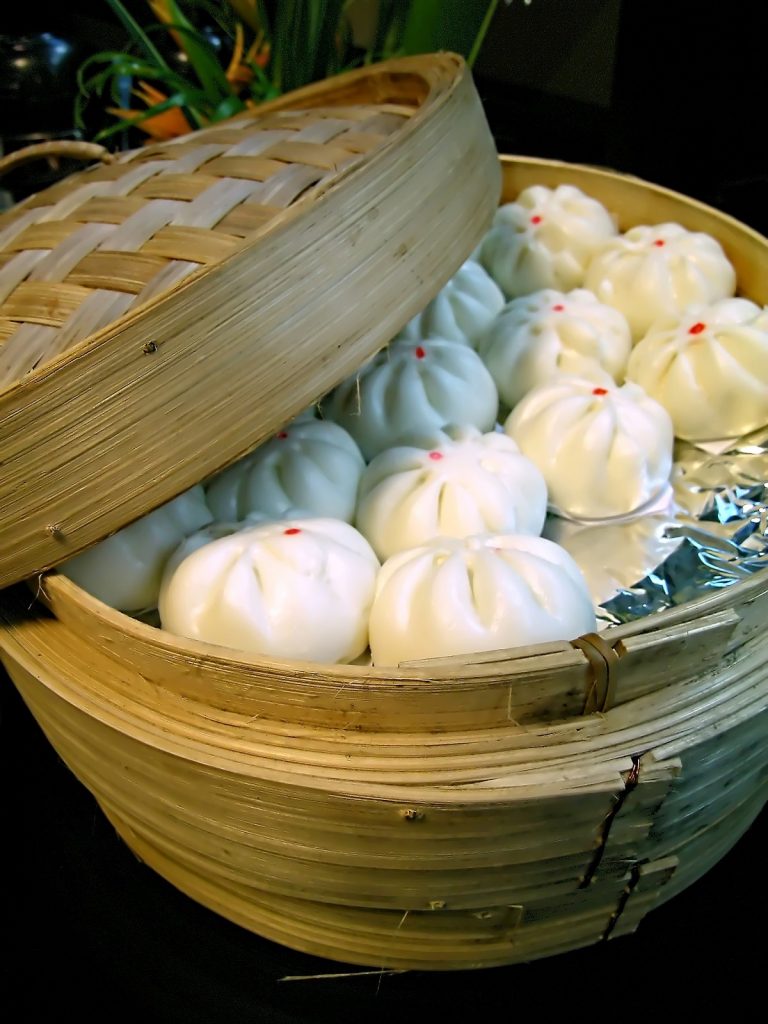 Bao, A Chinese Christmas Tradition {Recipe} - Family Fun Canada