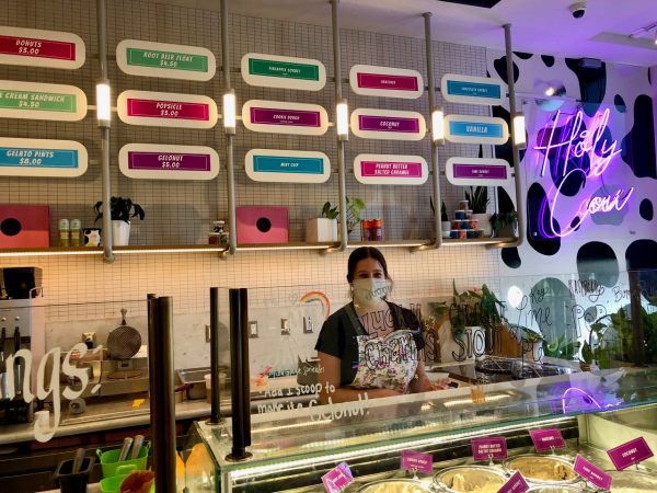 Foodie Exploration with Alberta Food Finder App in Calgary's Kensington