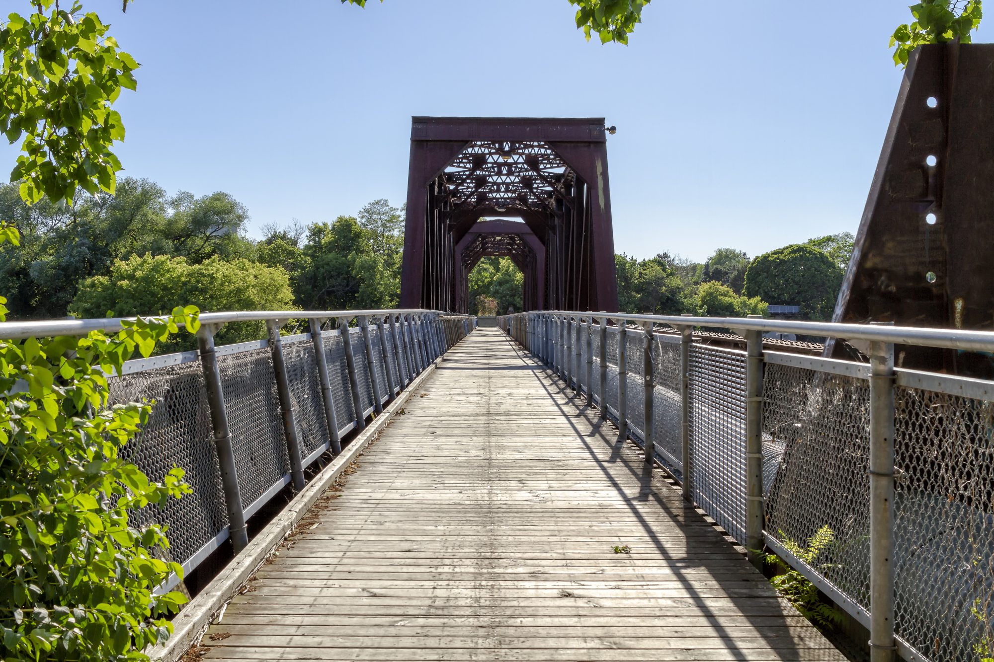Brantford , Ontario – Hub of Ontario Trails - Family Fun Canada