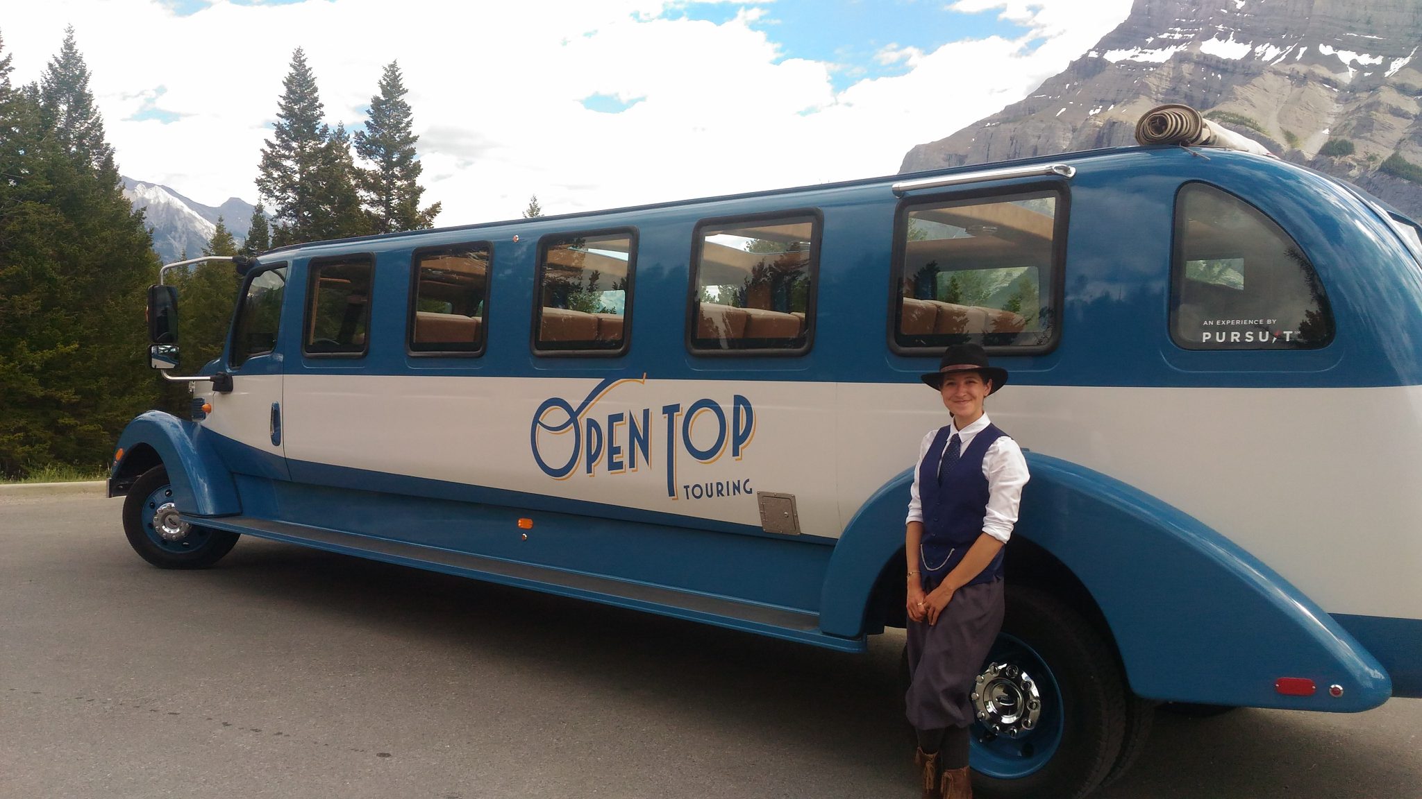 What's New in Banff Alberta for Summer 2021 - Family Fun Canada