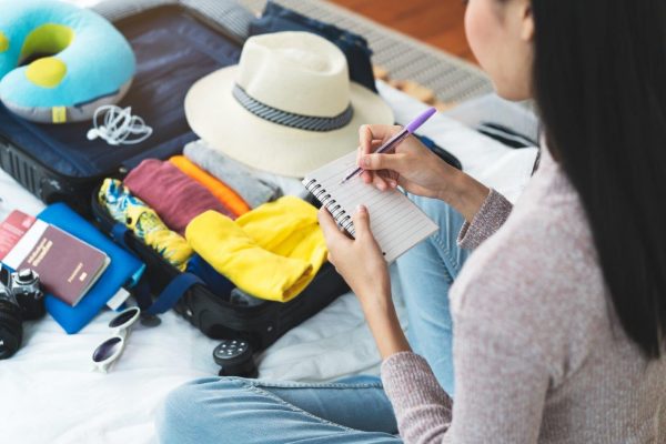 Two Types of Travellers & How they Voyage Without Killing Each Other