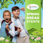 March Break Camps & Events for Canadian Families - Family Fun Canada
