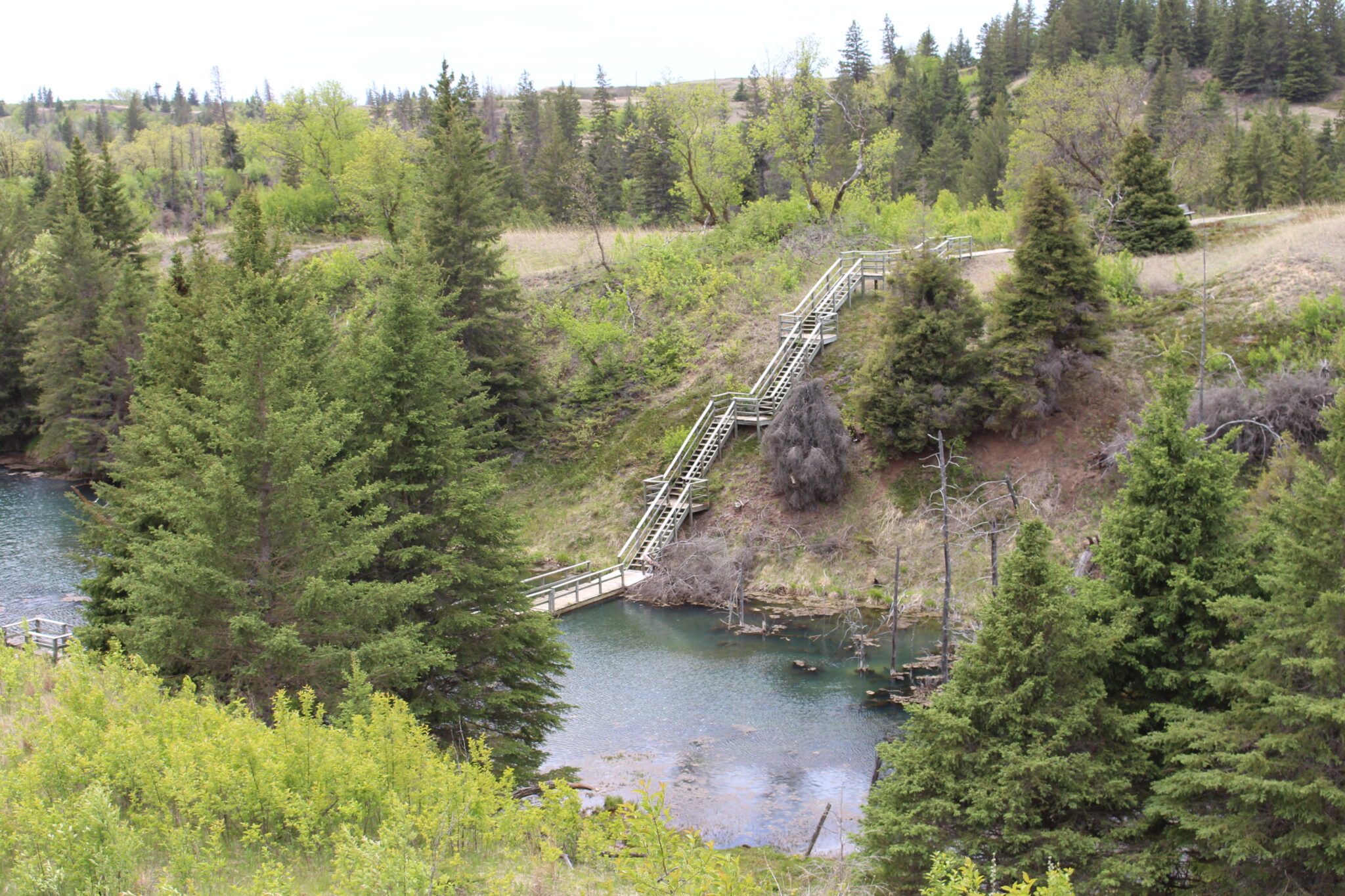 Free Entry to Manitoba Provincial Parks | Family Fun Canada